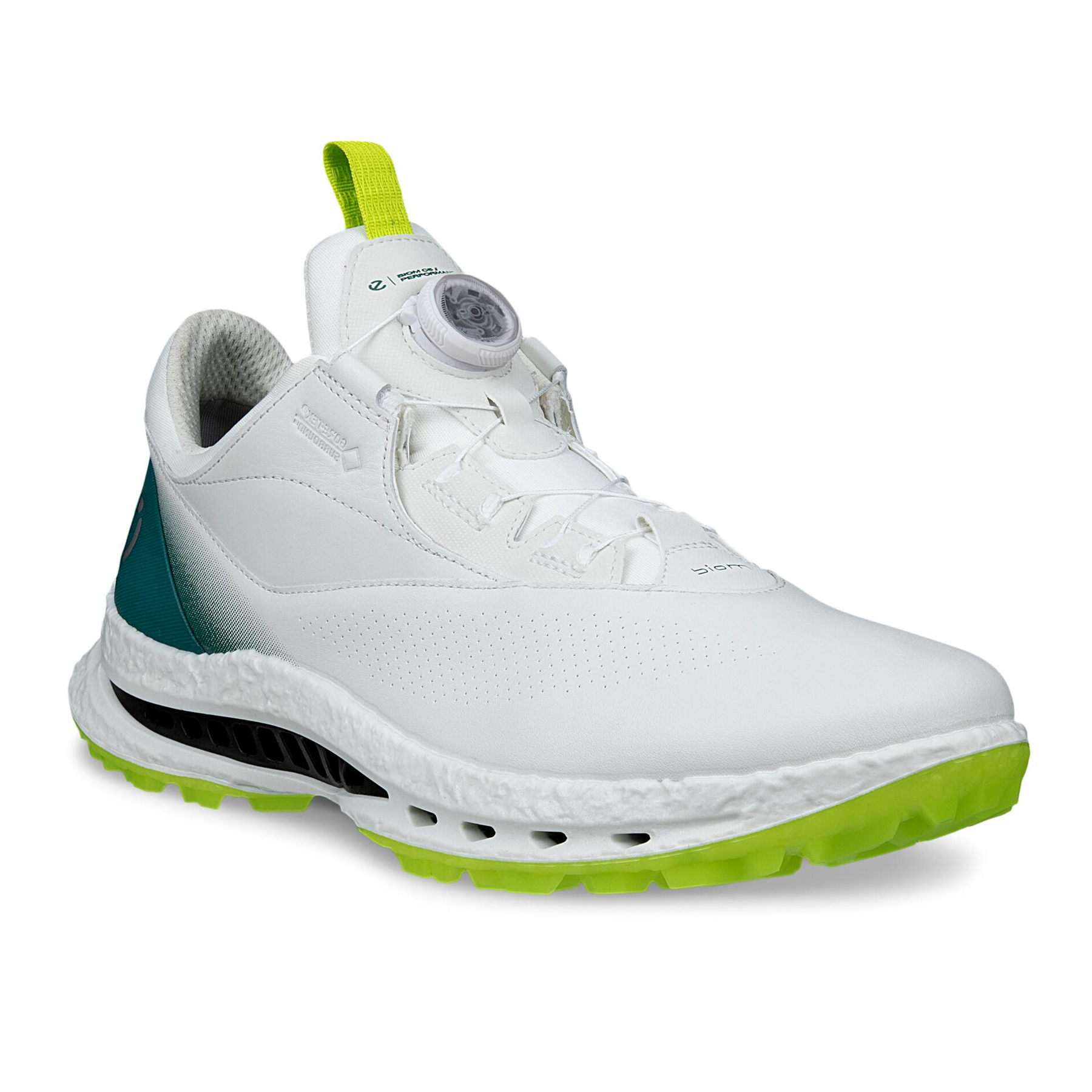 Кроссовки ECCO M GOLF BIOM C5 132614/61475 | Интернет-магазин ecco.ru