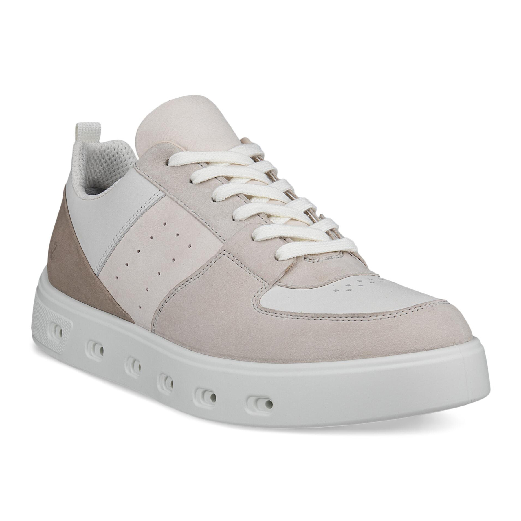 Кеды ECCO STREET 720 W 209713/52188 — купить по цене 18999 руб.в ...