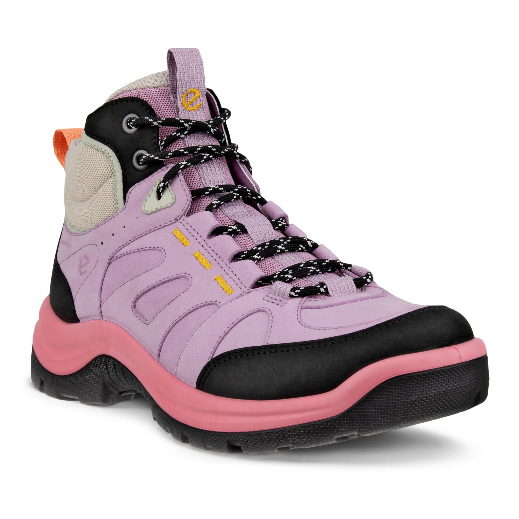 Ботинки ECCO OFFROAD W 822413/61015 | Интернет-магазин ecco.ru