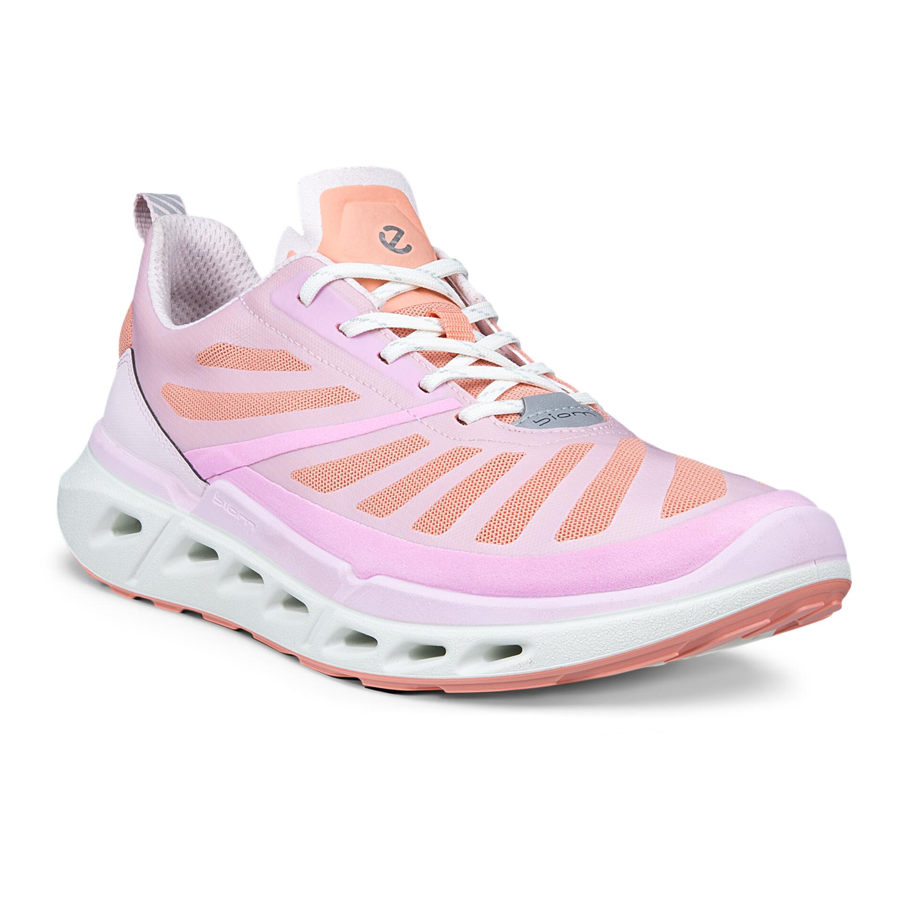 Кроссовки ECCO BIOM 720 W 850333/61629 — купить по цене 19290 руб.в ...
