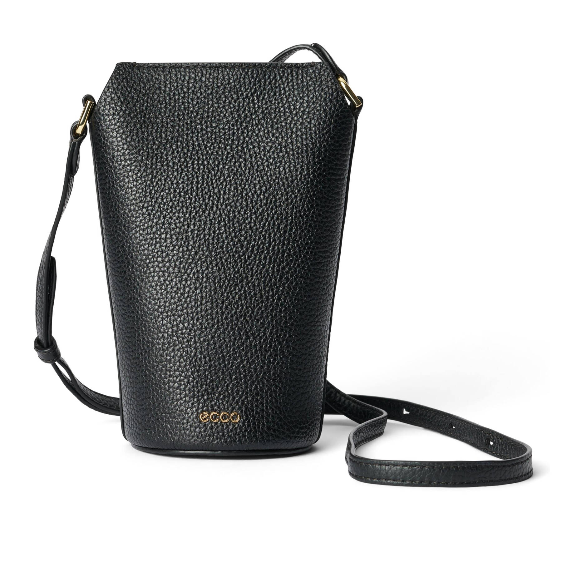 Сумка кросс-боди ECCO POT BAG 9107786/90000 — купить по цене 18990 руб ...