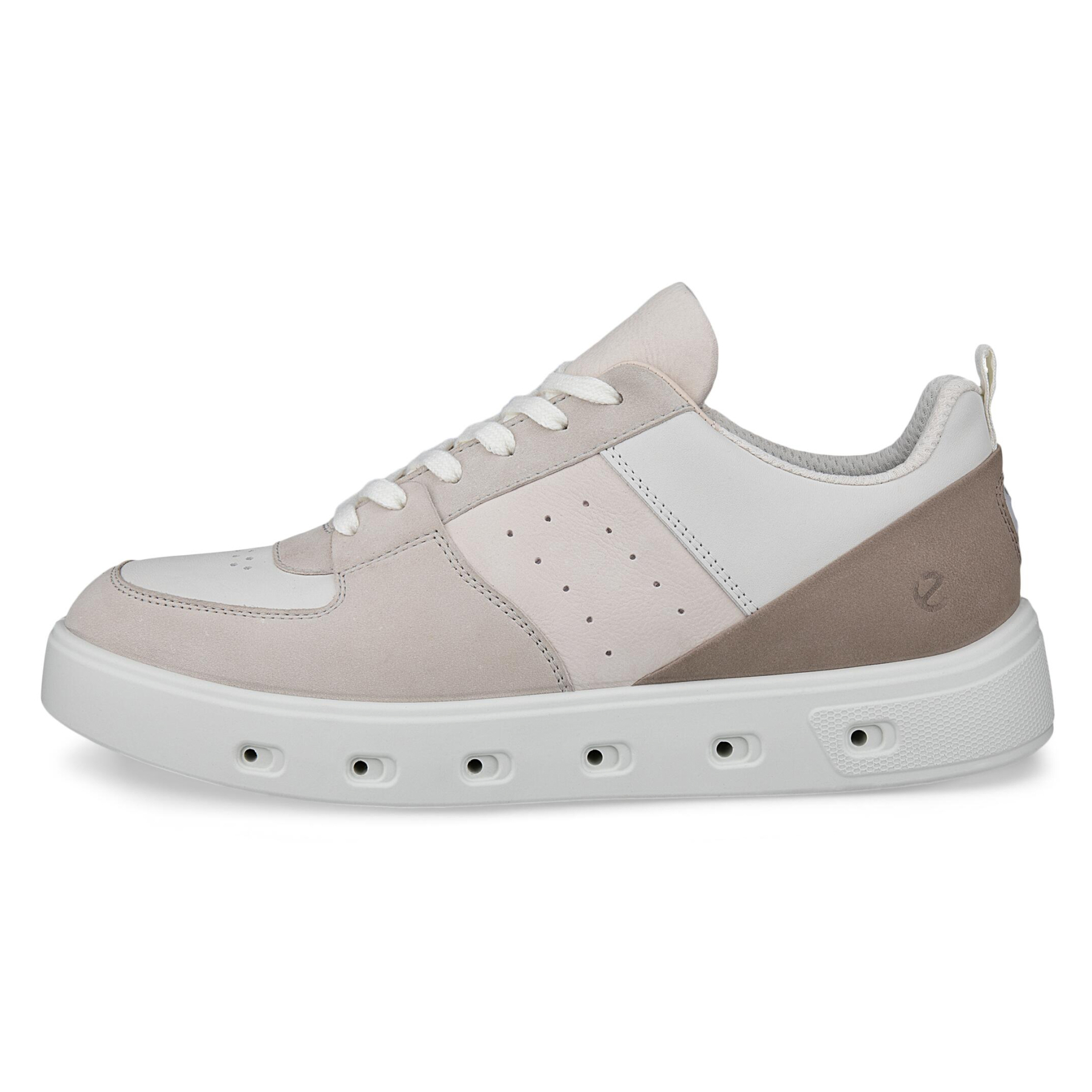 Кеды ECCO STREET 720 W 209713/52188 — купить по цене 18999 руб.в ...