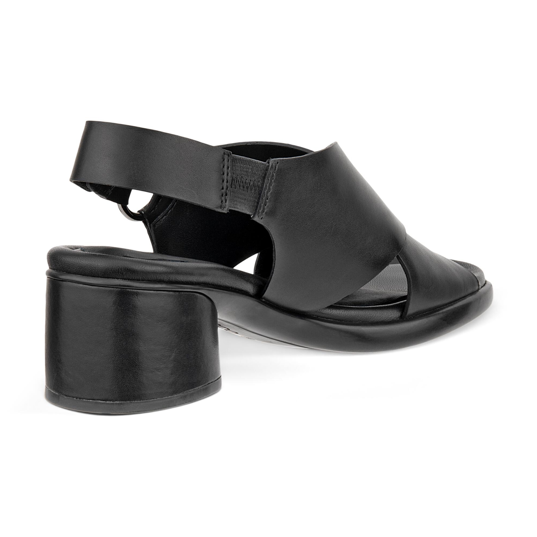 Босоножки ECCO SCULPTED SANDAL LX 35 222813/01001 — купить по цене ...