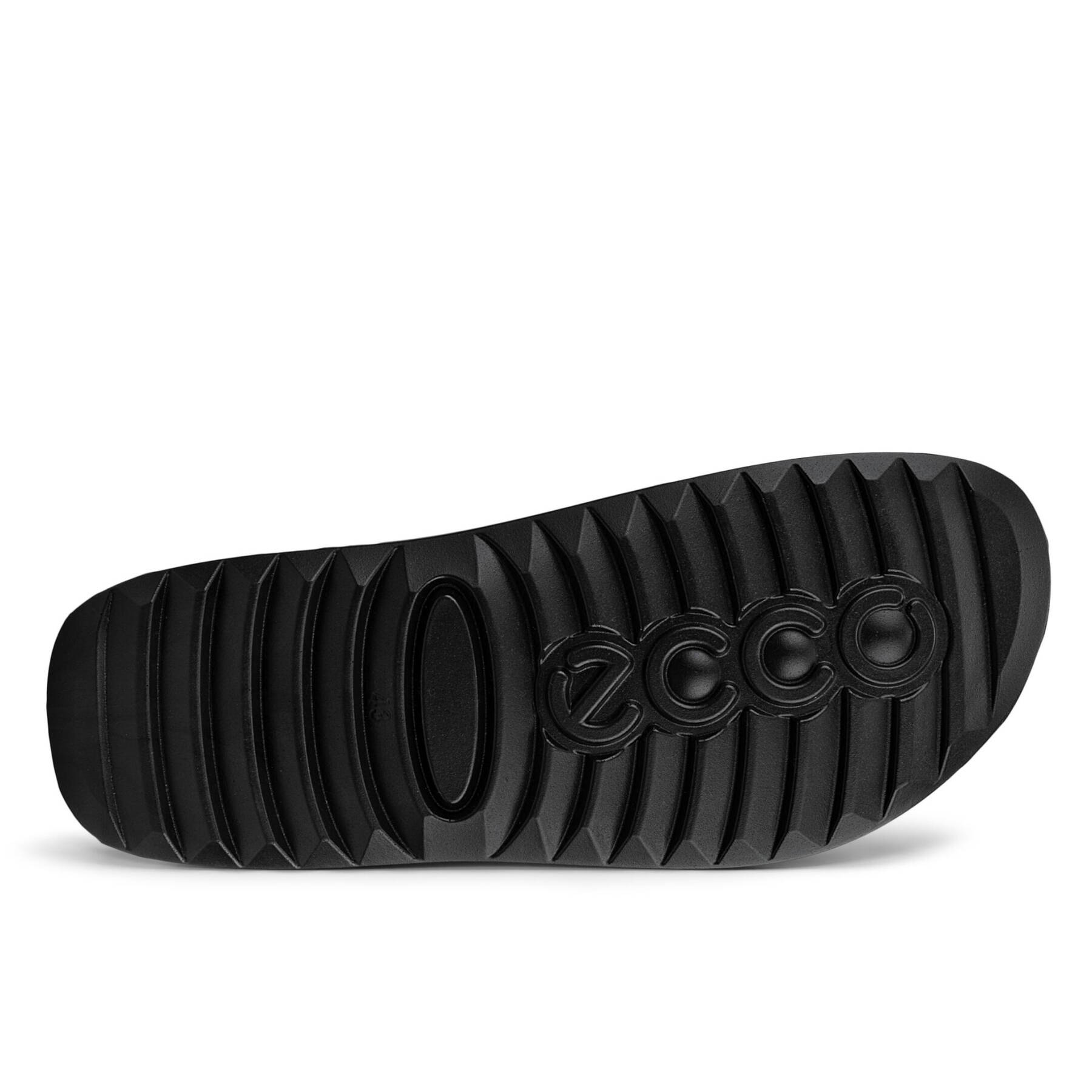 Шлепанцы ECCO COZMO M 500904/02667 — купить по цене 13290 руб.в ...