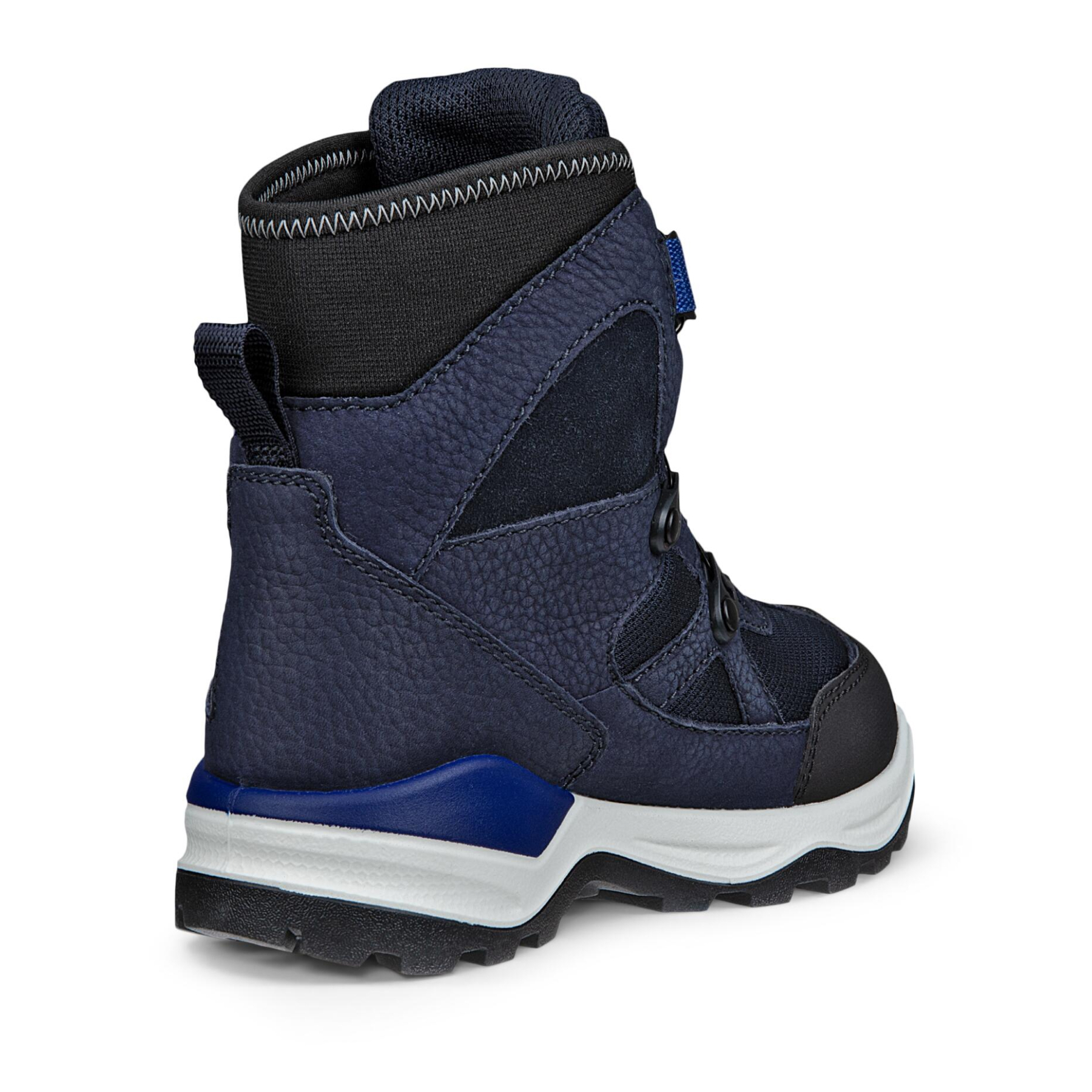Ботинки ECCO SNOW MOUNTAIN 710333/61379 — купить по цене 8499 руб.в ...