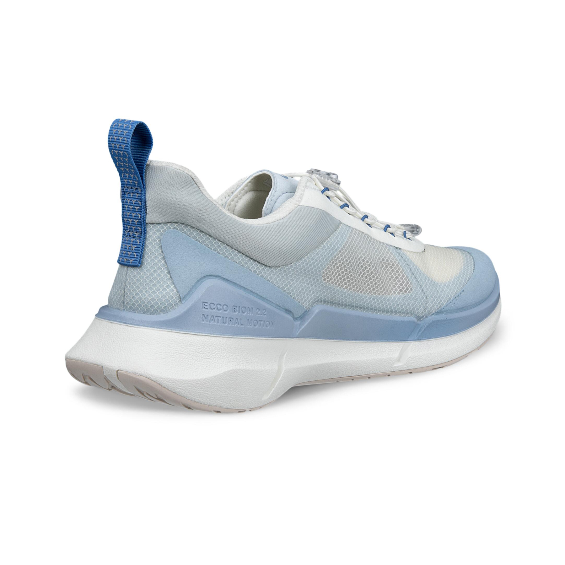Кроссовки ECCO BIOM 2.2 W 830873/61505 — купить по цене 18290 руб.в ...