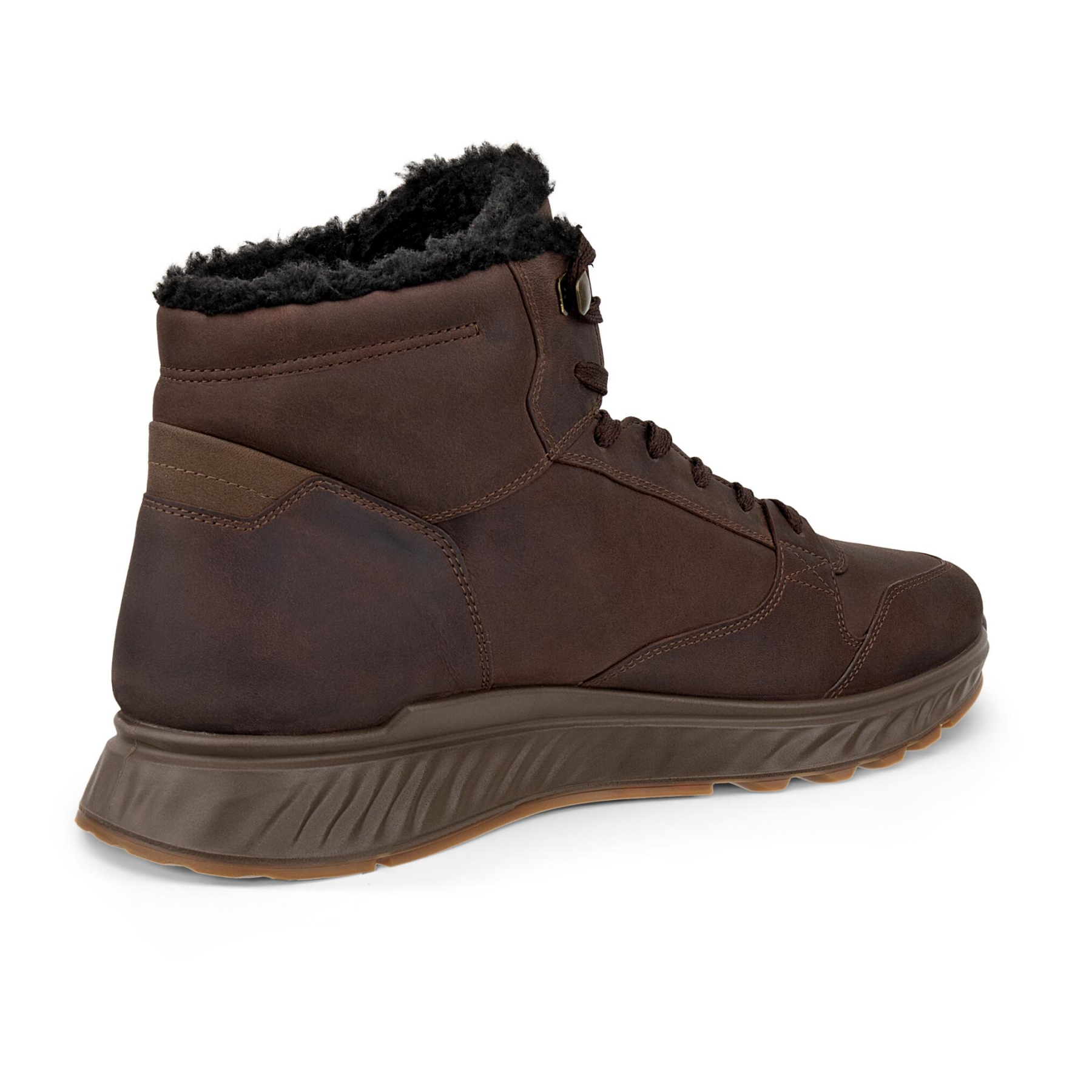 Ботинки ECCO EXOSTRIDE M 835414/02178 — купить по цене 19990 руб.в официальном магазине ECCO