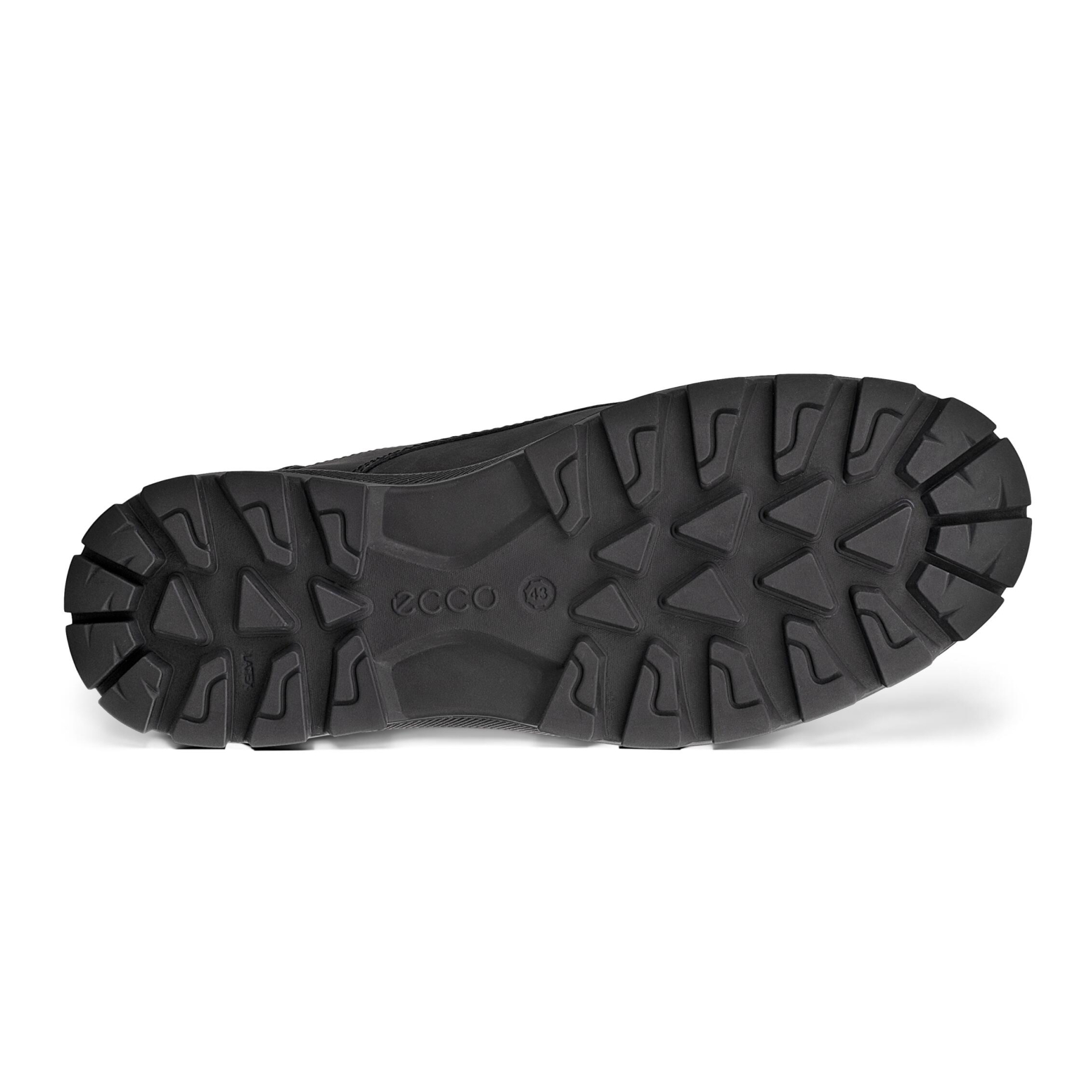 Полуботинки ECCO RUGGED TRACK 838174/02001 — купить по цене 15499 руб.в ...