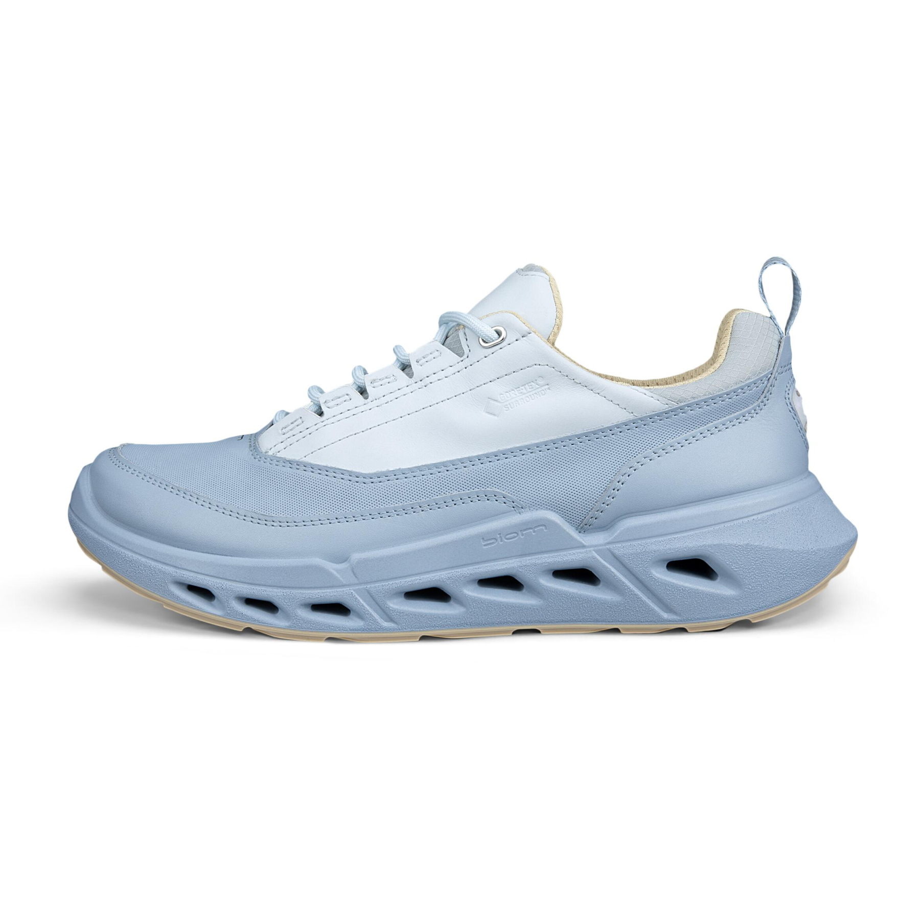 Кроссовки ECCO BIOM 720 W 850303/61641 — купить по цене 18499 руб.в ...