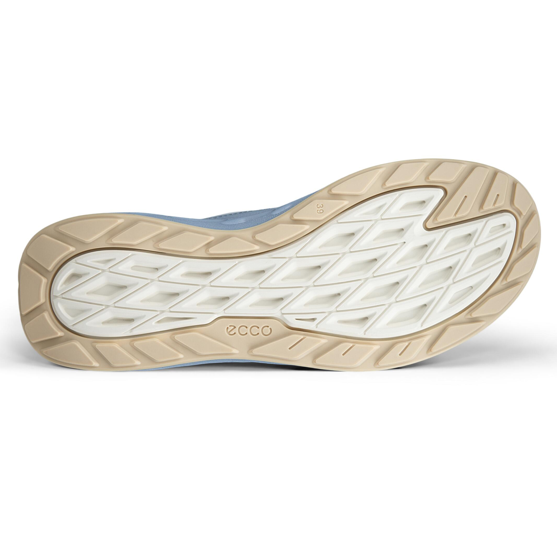 Кроссовки ECCO BIOM 720 W 850303/61641 — купить по цене 19999 руб.в ...