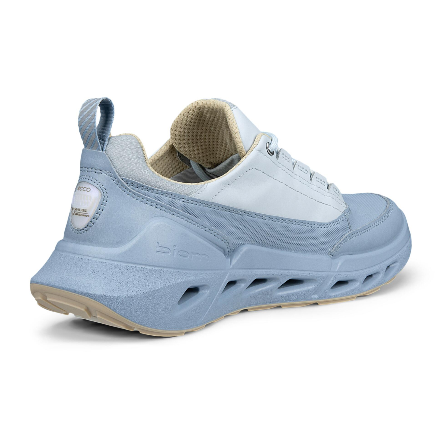 Кроссовки ECCO BIOM 720 W 850303/61641 — купить по цене 18499 руб.в ...
