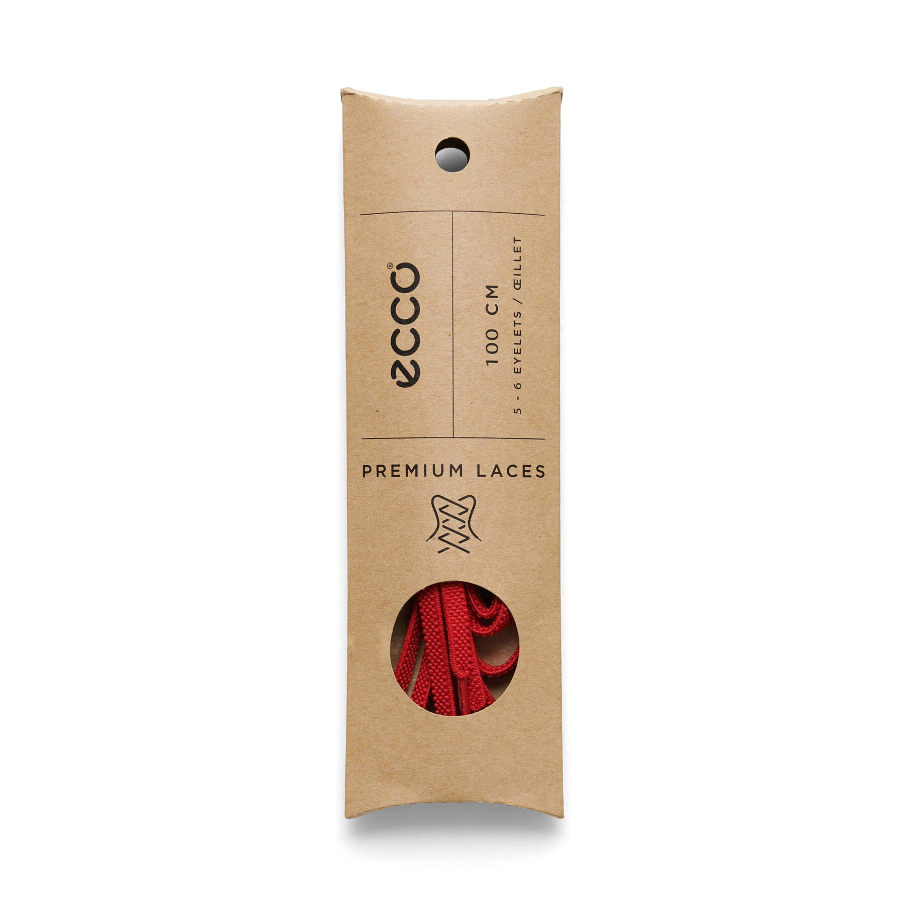 Шнурки ECCO Elastic flat laces 9085543/90185 — купить по цене 499 руб.в ...