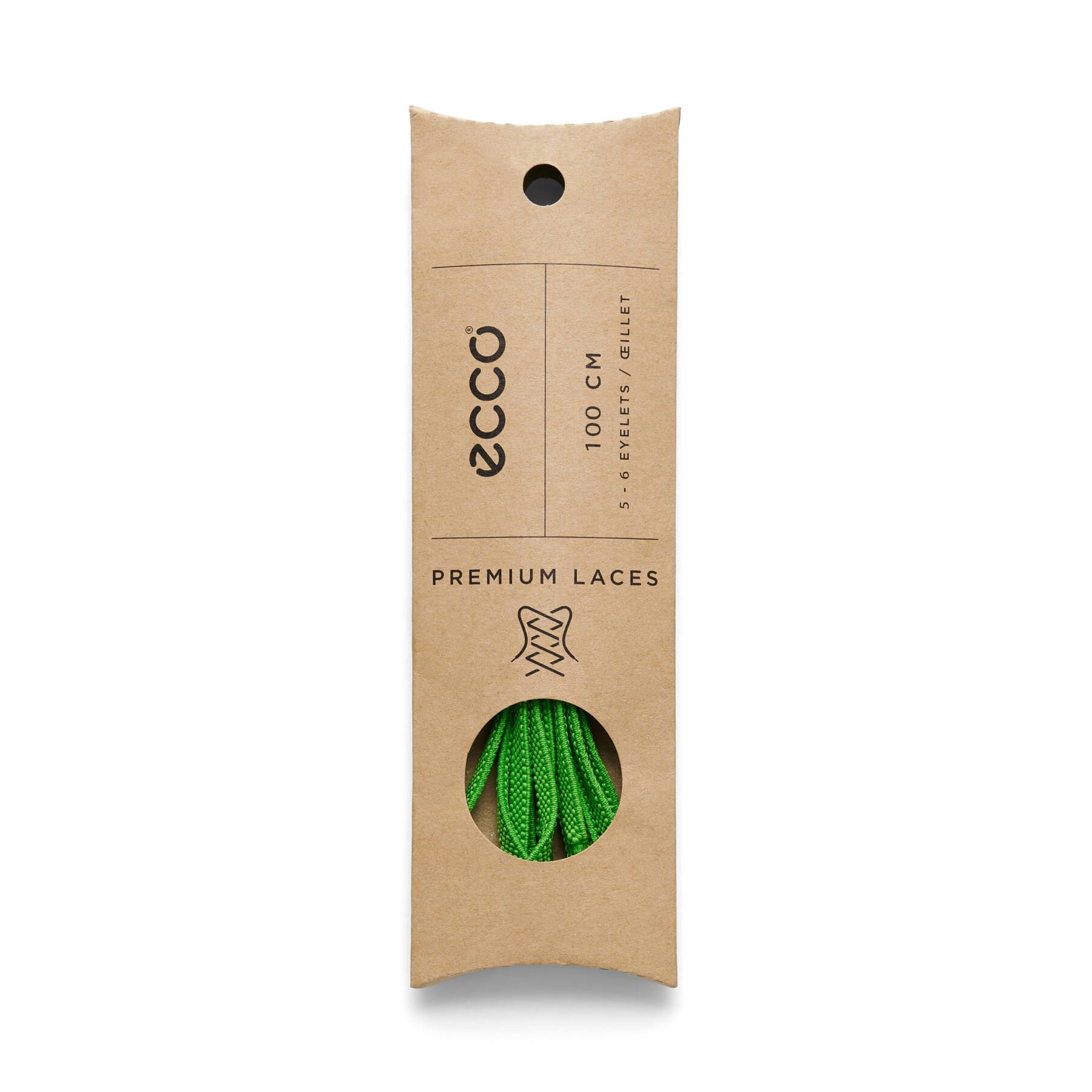 Шнурки ECCO Elastic flat laces 9085543/91109 — купить по цене 499 руб.в ...