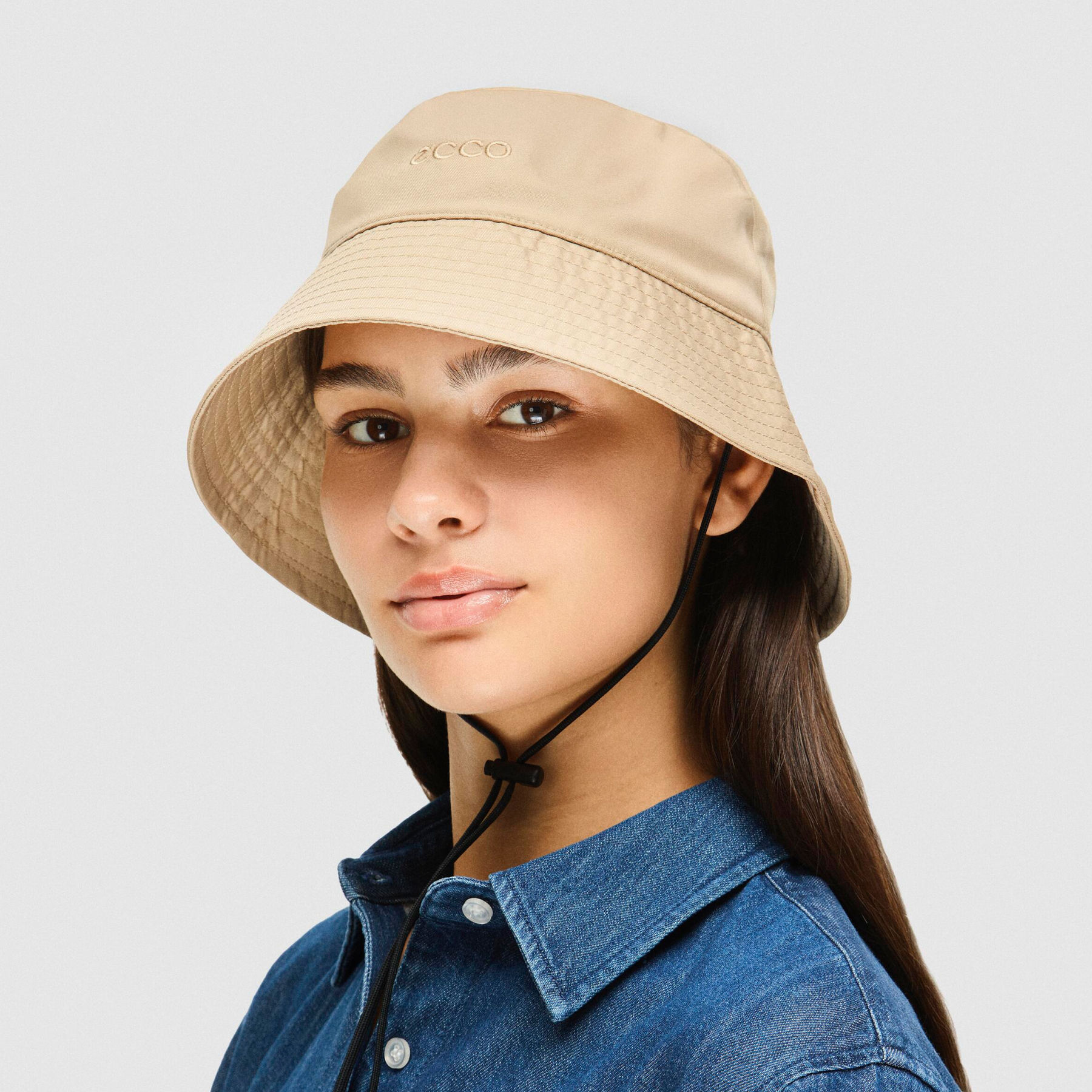 Панама ECCO Vibe Bucket Hat 9098006/90002 — купить по цене 3990 руб.в ...
