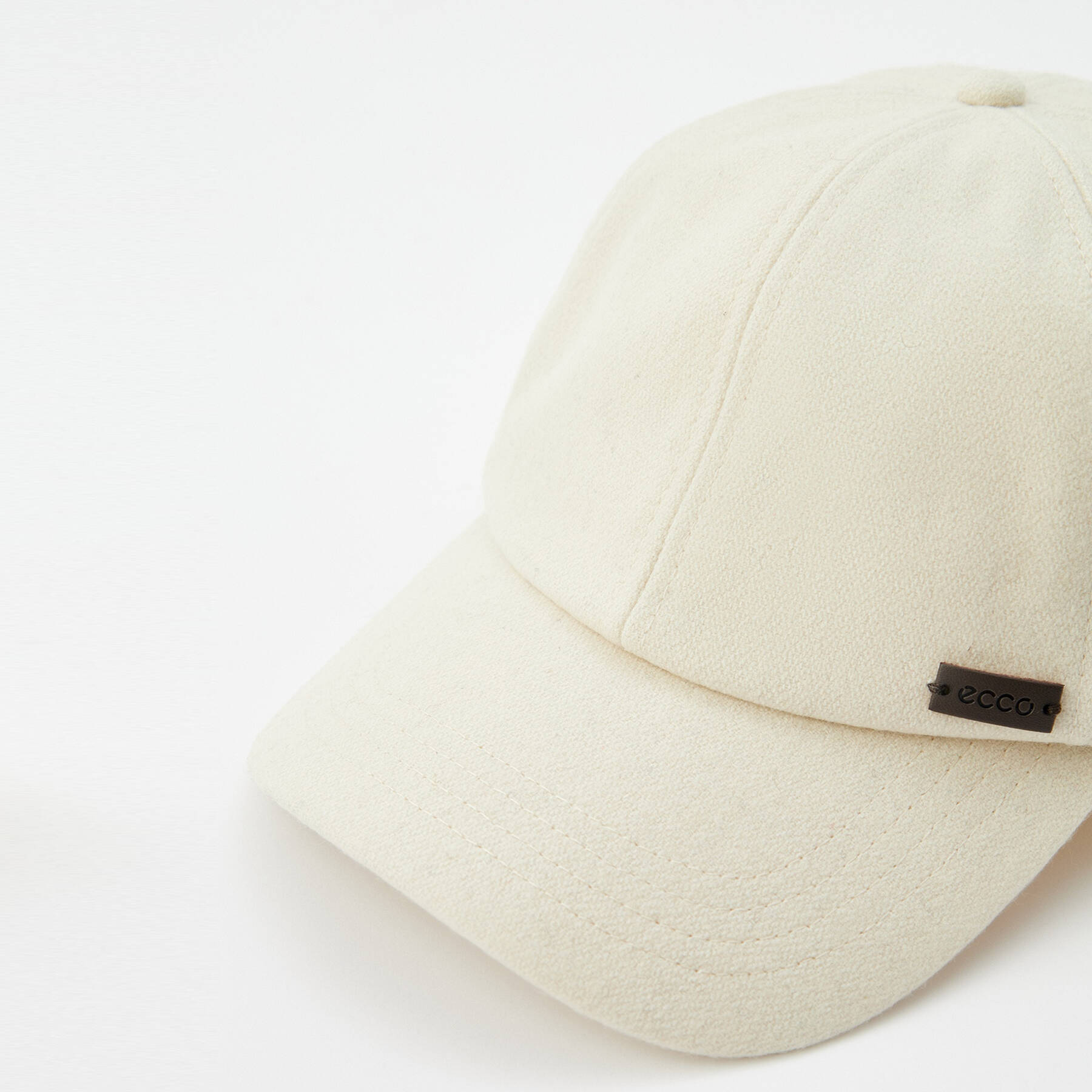 Кепка ECCO Wool Blend Cap 9098007/91012 — купить по цене 3490 руб.в ...