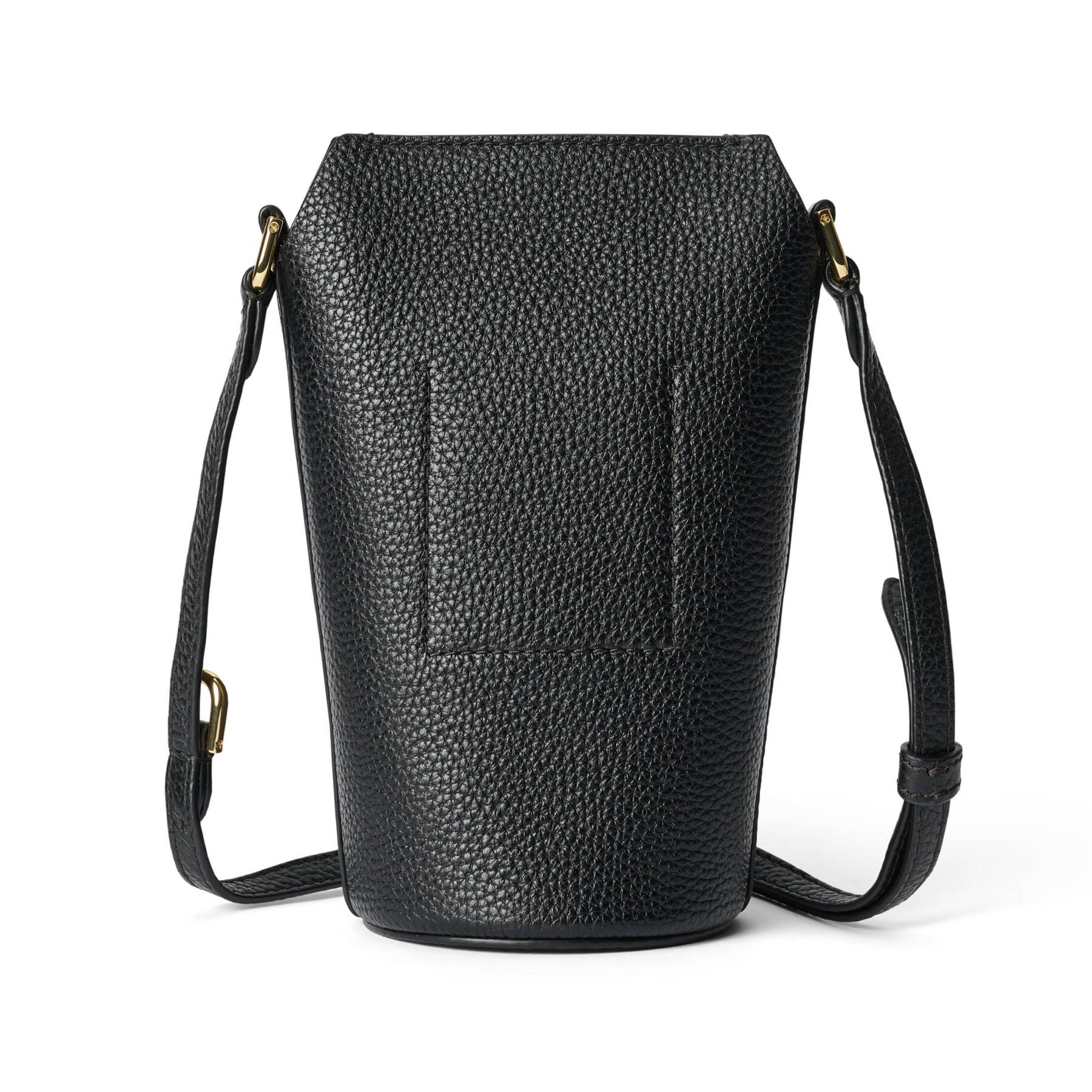 Сумка кросс-боди ECCO POT BAG 9107786/90000 — купить по цене 18990 руб ...