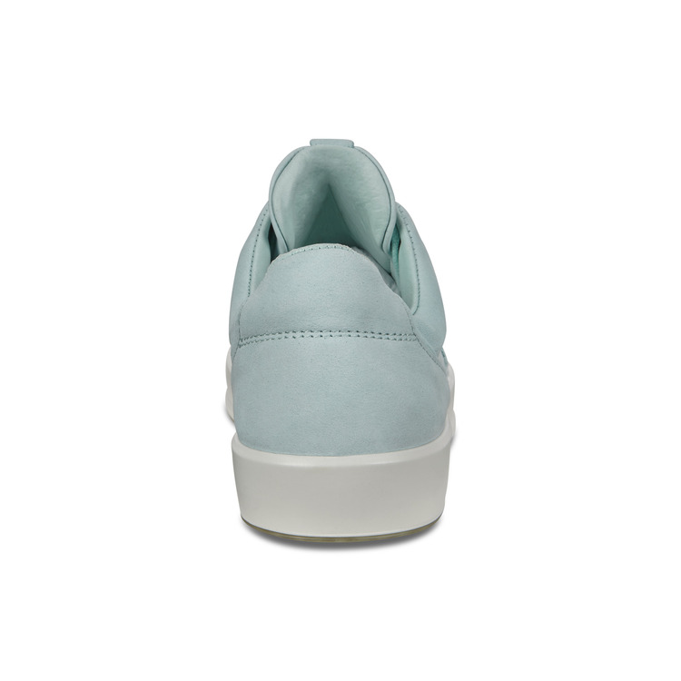 Кеды ECCO SOFT 8 W 470533/02430 | Интернет-магазин ecco.ru