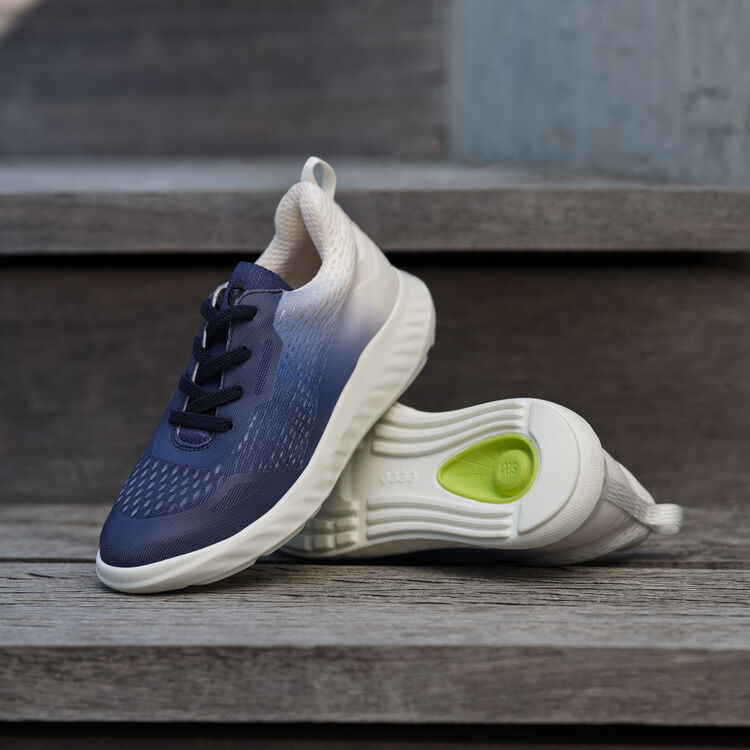 Кроссовки ECCO SP.1 LITE K 712792/00303 | Интернет-магазин ecco.ru