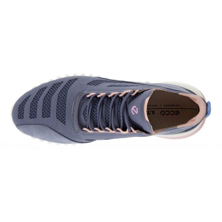 Кроссовки ECCO ZIPFLEX W 834803/00646 | Интернет-магазин ecco.ru