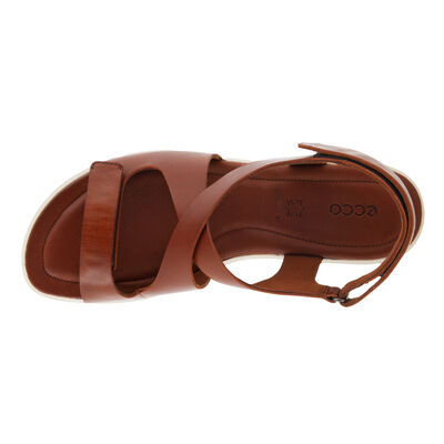 ECCO FELICIA SANDAL 216643 02053 ecco.ru